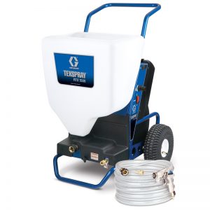 TexSpray RTX Archives - Graco Airless Sprayer Distributor in Indonesia ...